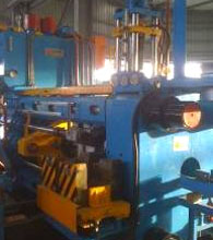 Extrusion Press Malaysia | Short/Long Stroke Press & Process - VOSB