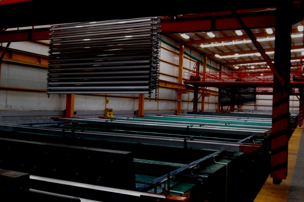 Anodizing Malaysia | Aluminium Anodizing Process - VOSB